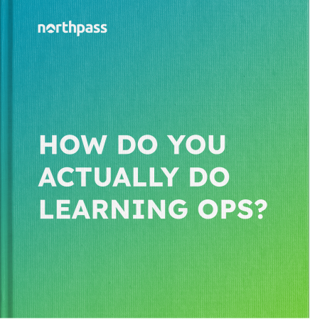 Learning Ops