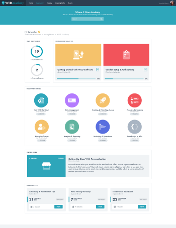 What's a Custom LMS and Why Do You Need One?