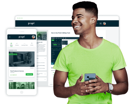 Northpass | Learning Management System | Customer Education