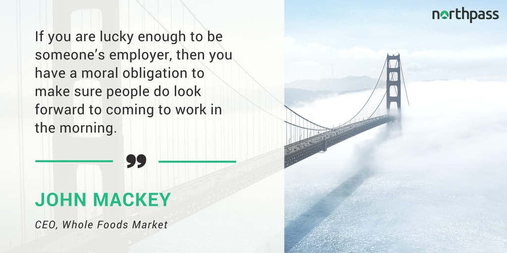 The 50 Most Inspirational Company Culture Quotes of All-Time