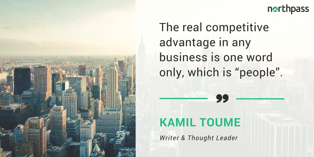 The 50 Most Inspirational Company Culture Quotes of All-Time