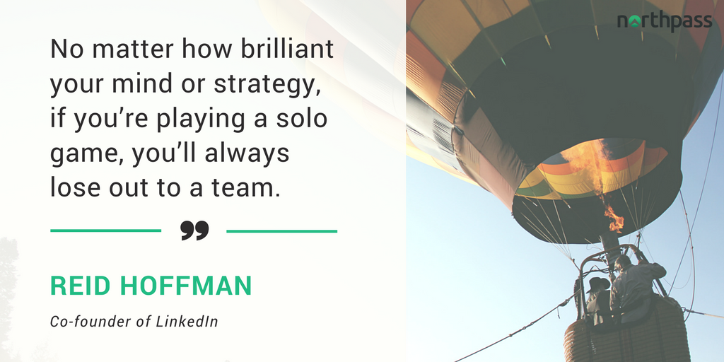 The 50 Most Inspirational Company Culture Quotes of All-Time