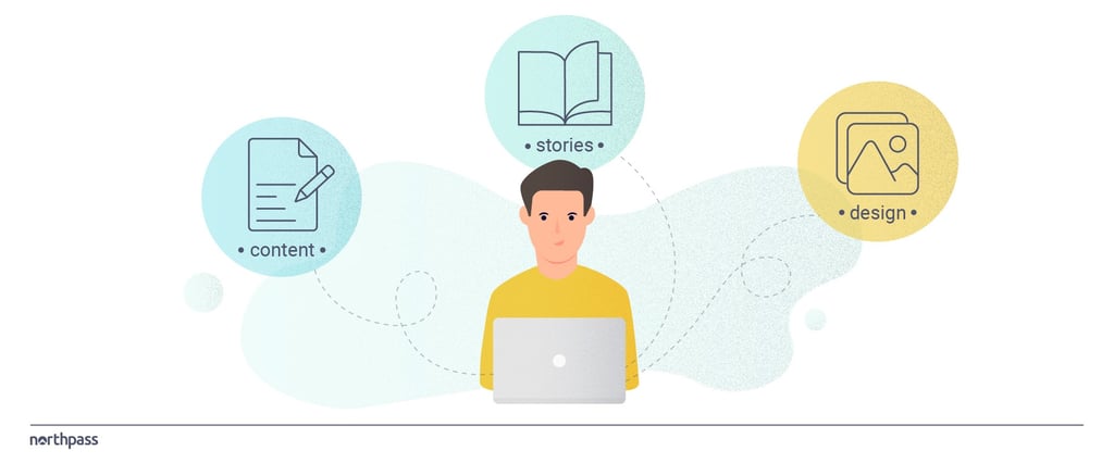 How to Create an Online Course in 5 Easy Steps